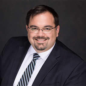 Joseph E. Hoffer – SLHA, LLP