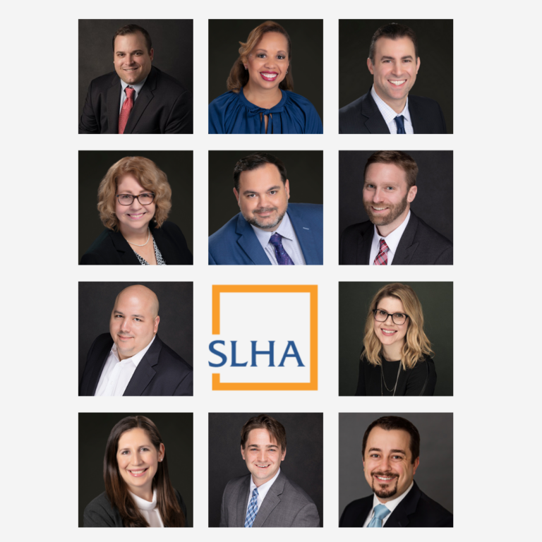 SLHA, LLP – Attorneys and Counselors at Law